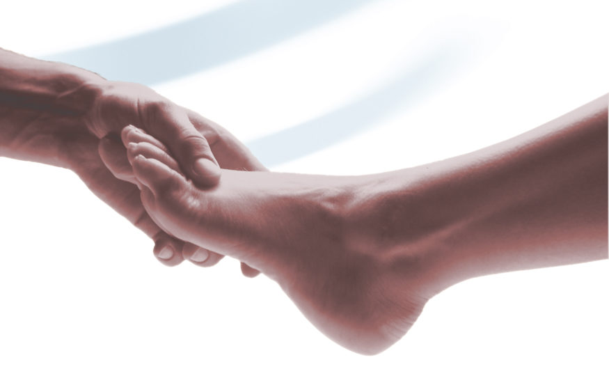 Bauerfeind Srbija » Dijabetesno stopalo