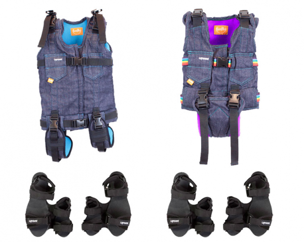 Bauerfeind Srbija » Upsee